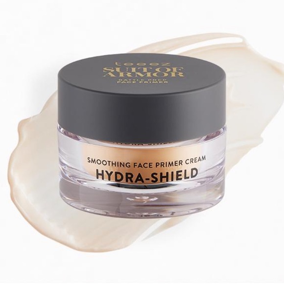 TEEEZ COSMETICS | Makeup | Battle Prep Smoothing Face Primer Hydra ...